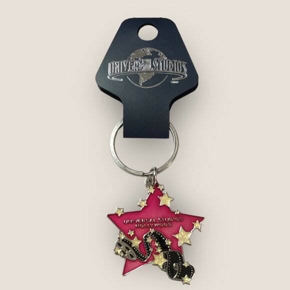 Universal Studio | Accessories | Universal Studios Hollywood Star ...